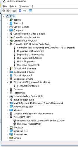 ESP Dev PIO Unified Debugger Setup Problem Debugging PlatformIO Community