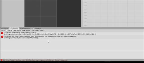 Answered Linetrail Renderer Width Curve Inspector Problems Unity Engine Unity Discussions