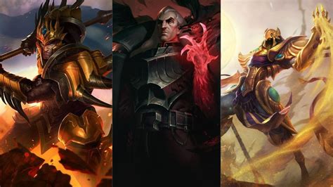 All Teamfight Tactics TFT Set 9 Units Origins And Classes TRN Checkpoint