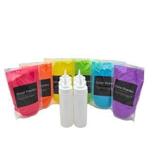 Chalk Powder All Natural Color Powder Supply Co