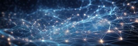 Premium Photo Cyber Big Data Flow Blockchain White Data Fields