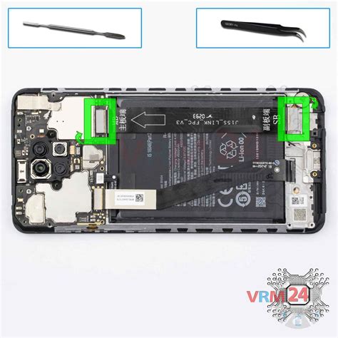 🛠 How To Disassemble Xiaomi Redmi Note 9 Instruction Photos Video