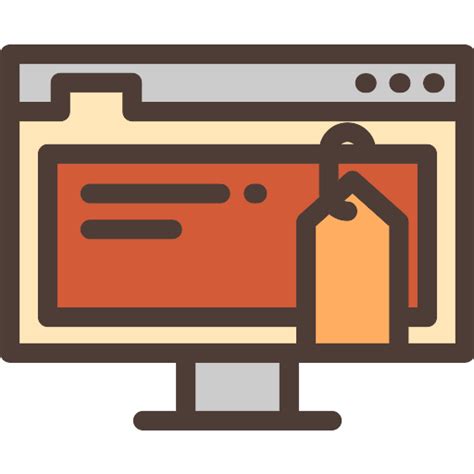 Browser Ui Vector SVG Icon SVG Repo