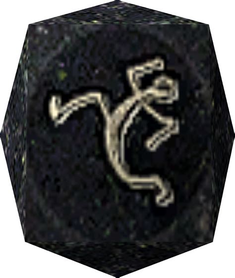 Tworzenie Runy Strachu Gothicpedia Fandom