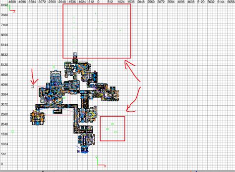 Opening Doom Maps With DarkRadiant DarkRadiant Feedback And Development The Dark Mod Forums