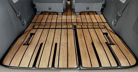 카니발 페이스리프트 요트 바닥 하이브리드 디자인 모노륨 코일매트 출시 네이버 블로그