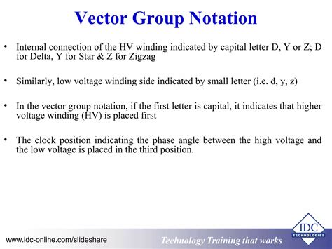 Installation Testing And Troubleshooting Of Transformers Ppt