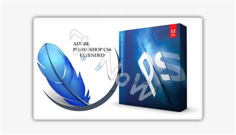 Adobe Photoshop Cs5 Extended Box Pack PNG Image Transparent PNG Free Download On SeekPNG