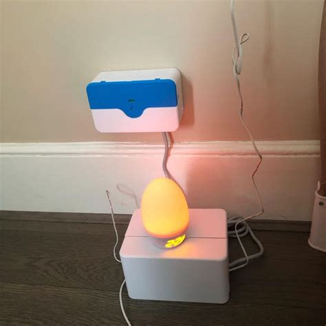 Plugminder Lockable 3d Printed Socket Plug And Phone Charger Cable Protector Etsy