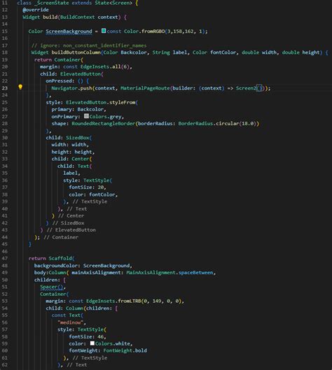 GitHub Qiwi1 Flutter