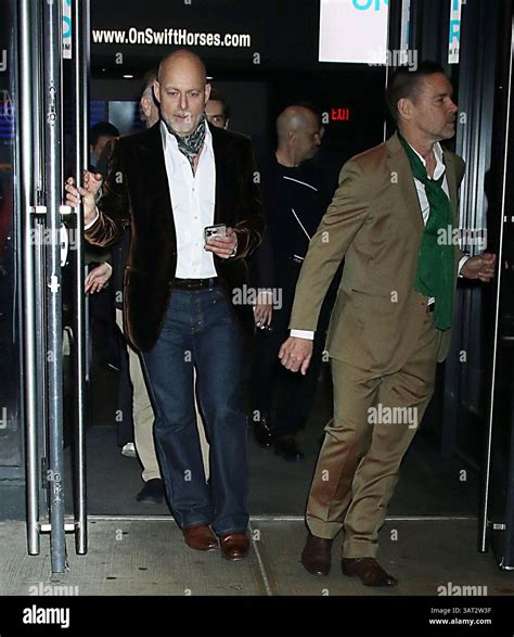 April 17 2025 Daniel Minahan Attend Sony Pictires Classics Persents