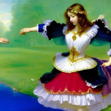 Ai가 그린 우는 페페 짤 인스티즈 Instiz 이슈 카테고리