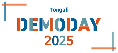 Tongali Demo Day 2025 Tongali（とんがり）