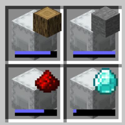 Simple Shulker Preview Changelog