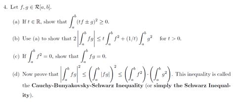 Solved Let F GR A B A If TR Show That Chegg Com