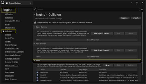 Implementing Projectiles In Unreal Engine Unreal Engine 54