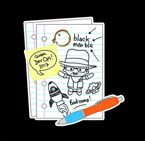 black marble global devops bootcamp