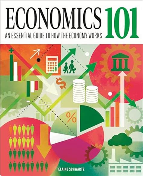 Buy Economics 101 Online Sanity