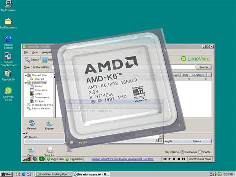 The History Of AMD CPUs Tom S Hardware