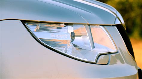 Parking Lights What Are They And When Should You Use Them Carwow