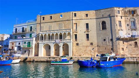 Itinerario In Val Ditria In Puglia Di 1 3 O 7 Giorni Guida 2024