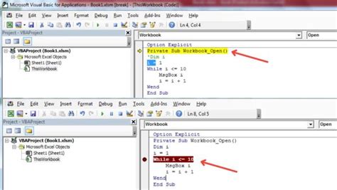 7 Cách Sửa Lỗi Microsoft Visual Basic For Applications Mstar Corp