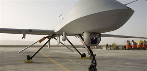 Drone Wars The Cairo Review Of Global Affairs