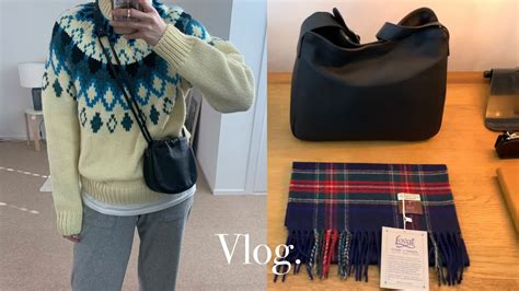 Vlog 직장인 브이로그 자라 세일 에보키니 쇼룸얼바닉30 데일리룩 부스터샷 후기 스벅 치즈꿀볼 출근룩 Simpleb Youtube