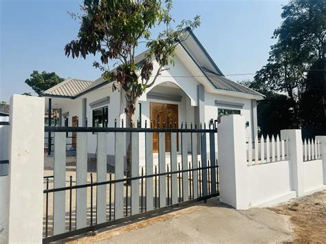 Green Land ပြင်ဦးလွင် အိမ်၊ခြံ၊မြေ အကျိုးဆောင်လုပ်ငန်း သိန်း ၁၅၀၀ ဝန