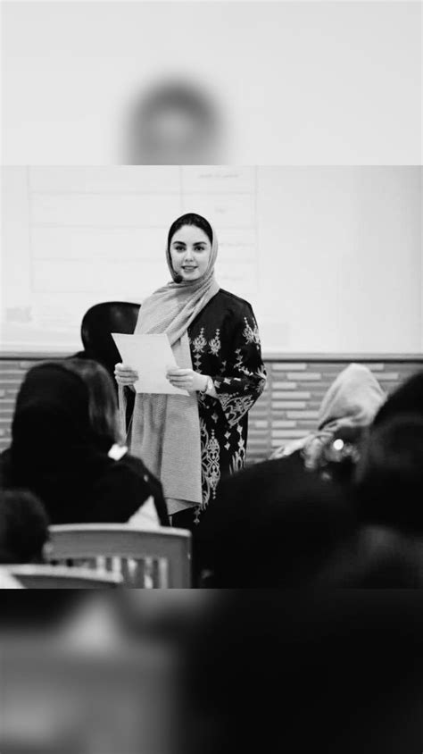 ‎ملیکا بایه خودآگاهی‎ ‎برای تغییر آماده باش به چالش ها آری بگو اجازه