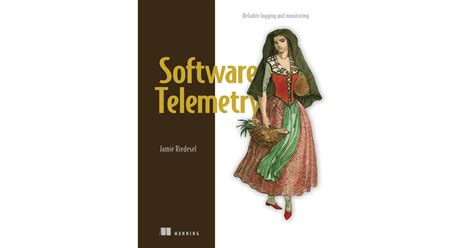 Software Telemetry Audiobook