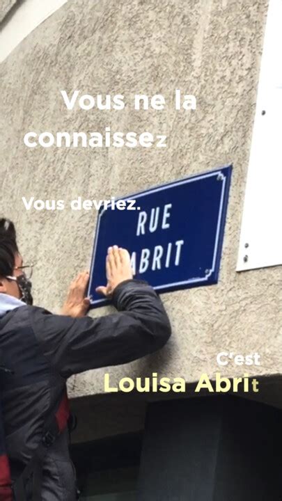Louisa Abrit On Linkedin Apprentissage Journalisme 33 Comments