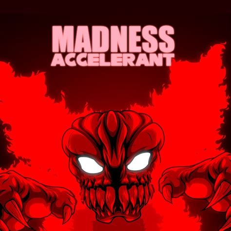 Madness Accelerant Images Launchbox Games Database