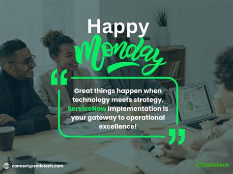 Sotiotech Servicenow Consulting And Implementation On Linkedin Sotiotech Servicenow