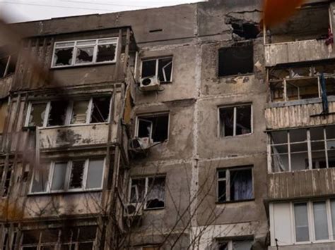 Після деокупації правобережної Херсонщини в області зафіксовано 1821 прильот Новости Section