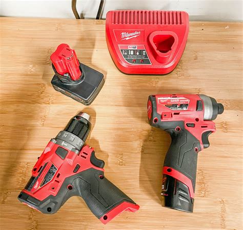 12 Volt 18 Volt And Beyond Which Rechargeable Battery Powered