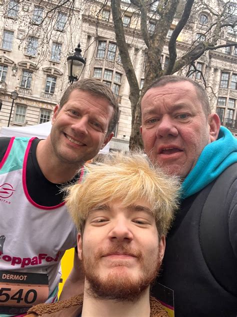 Chris Luff Mbe On Linkedin Work Thankyou 17 Comments