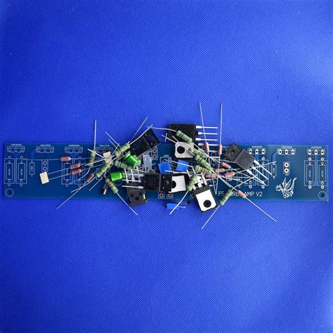 PASS F Turbo V W A Class HiFiStor