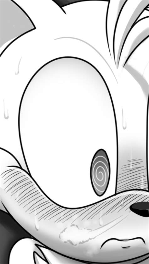 Please F Ck Me Cream X Tails Especial By Dex Star The Creator