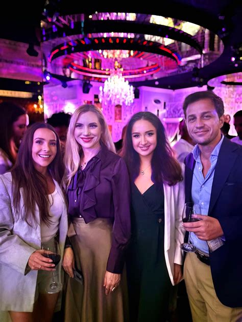 Anna L De Bacci On Linkedin Debacci Dubaievents Blockchain Crypto