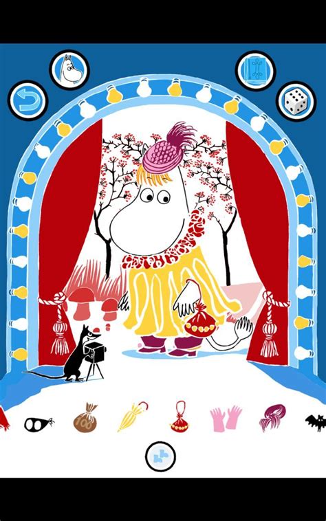 Moomin Costume Party Apk For Android Download