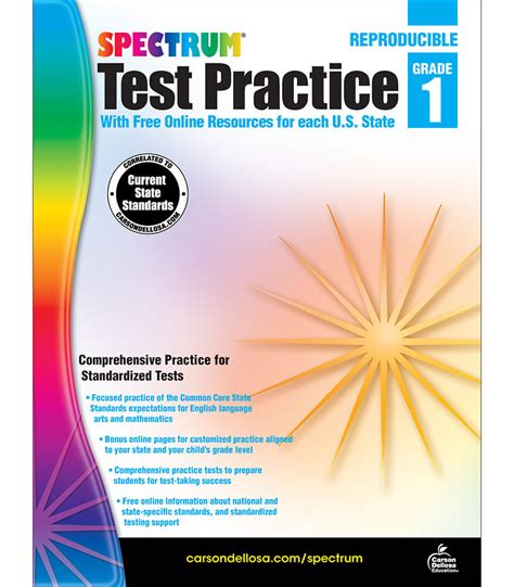 Free 1st Grade Standardized Test Practice Worksheet Download Free 1st Grade Standardized Test