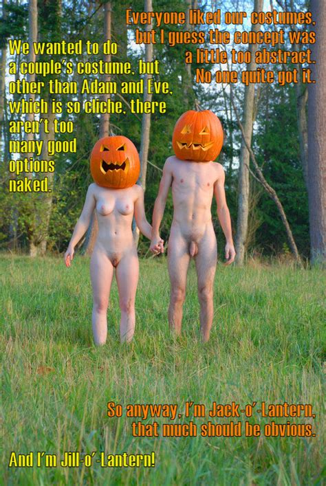 Day After Nude World Order