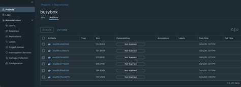 Artifacts Not Be Deleted After Replication Failed Because Of Quota · Issue 11213 · Goharbor