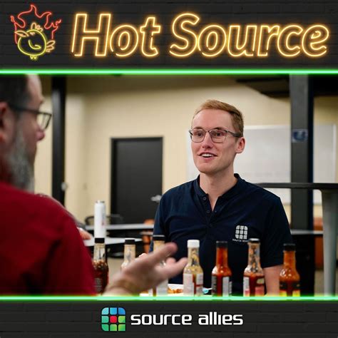 Source Allies On Linkedin Cole Was Our Latest Teammate In The Hot