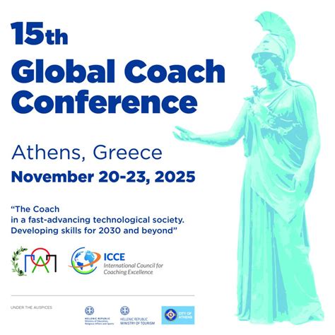 Athanasios D Villiotis On Linkedin Save The Date For The 15th Global