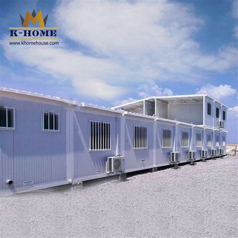 China Modular Home Assembly Manufacturers Suppliers Customized