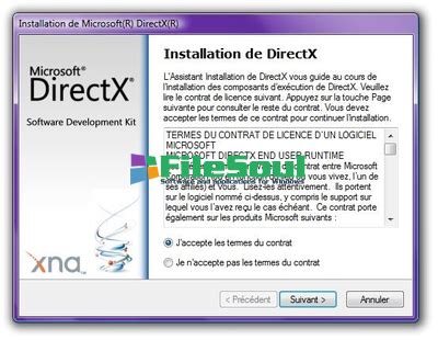 Directx Directx C Aug Download For Windows Filesoul Com