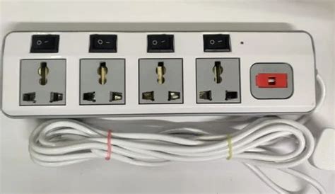 Pin Way Extension Board At Piece In New Delhi ID