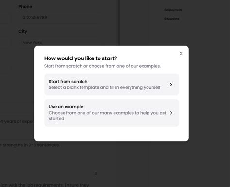 Building A Multi Step Form With Xstate And React Hook Form By Ato Deshi Medium